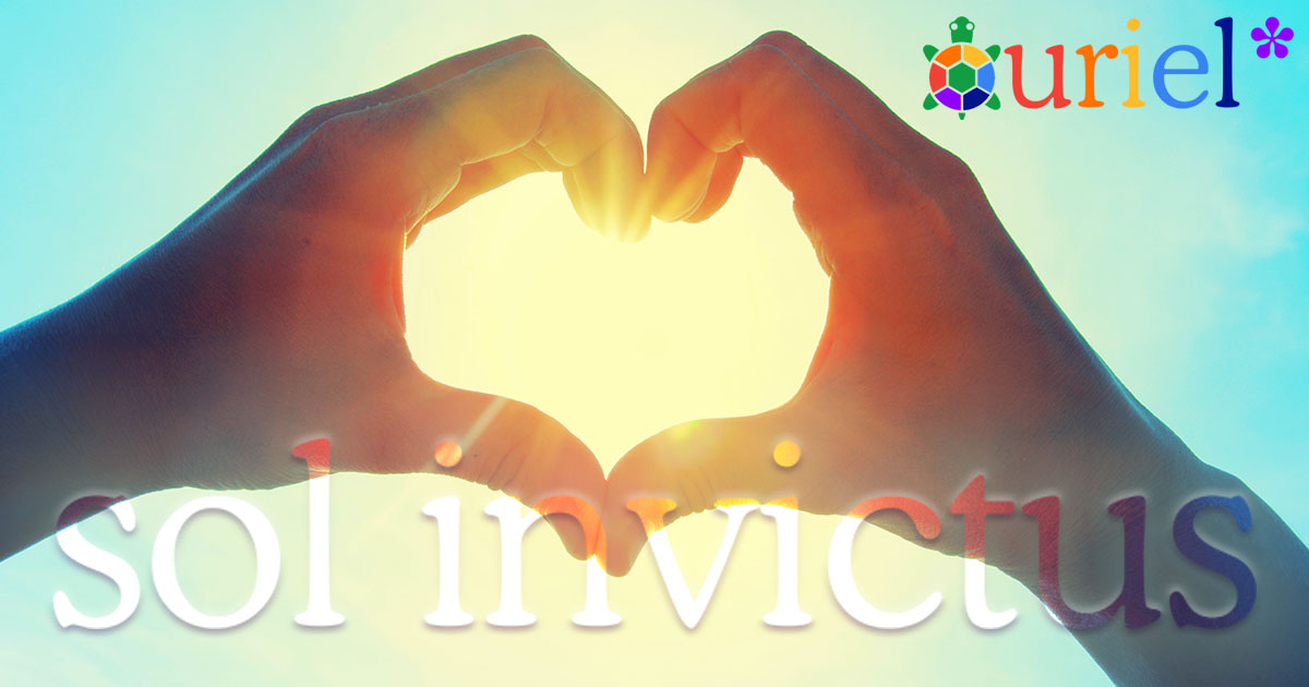 Ouriel | Les 7 Règles d’Ouriel